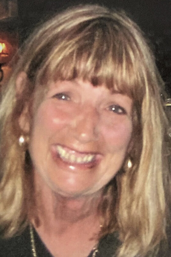 Cynthia E. Burns 1946-2021 | News, Sports, Jobs - The Vindicator